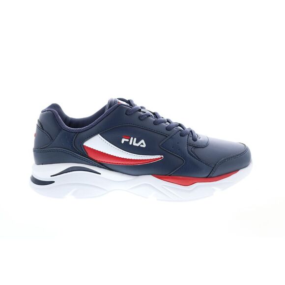 Fila | Shoes | Fila Mens Stirr Blue Shoes Nwt | Poshmark